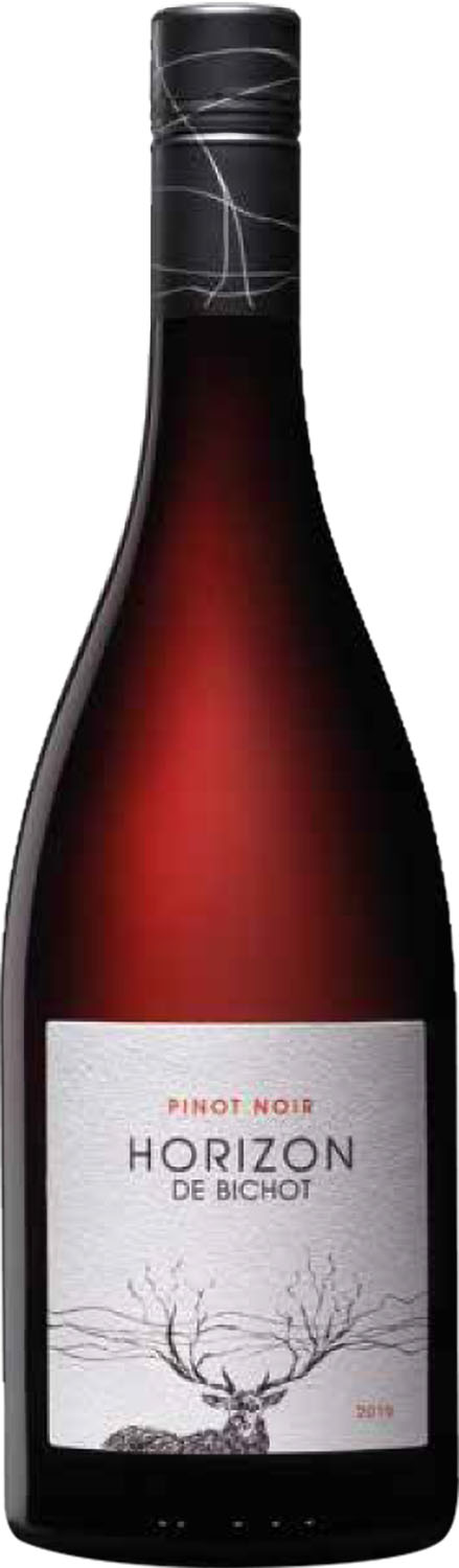 Horizon Pinot Noir 2022 - M&P Alkohole Wina Cygara