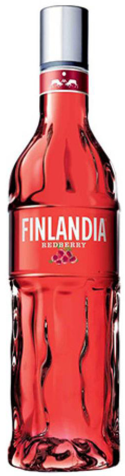 Finlandia Raspberry - M&P Alkohole Wina Cygara