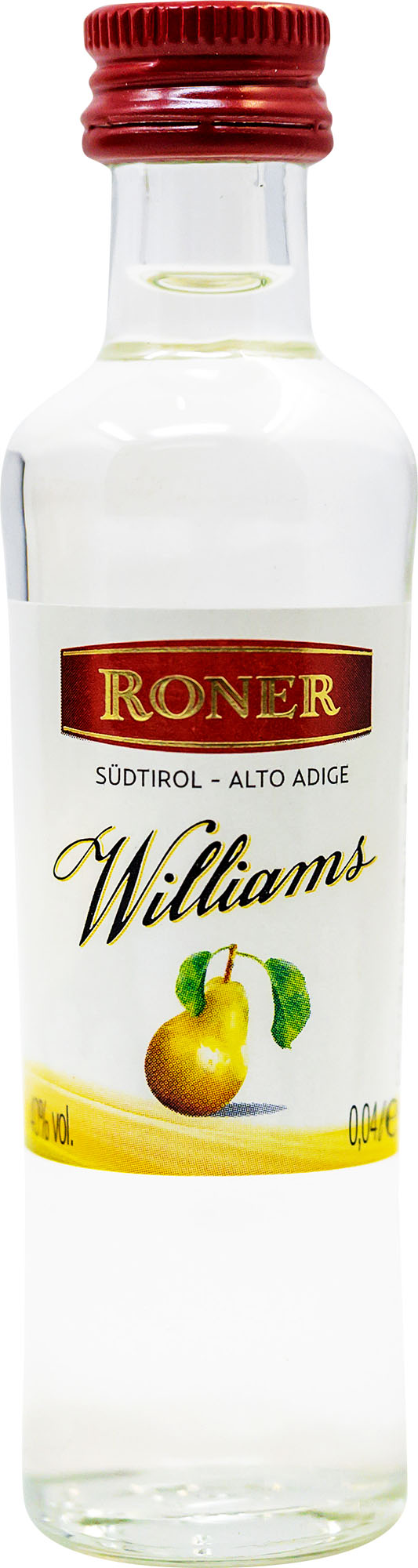 Williams Mini - M&P Alkohole Wina Cygara