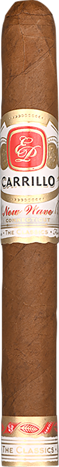 E.P. CARRILLO NEW WAVE CONNECTICUT STELLAS CORONA D-F-20 - M&P Alkohole ...