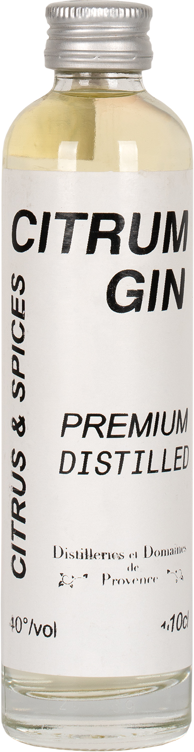 Citrum - M&P Alkohole Wina Cygara