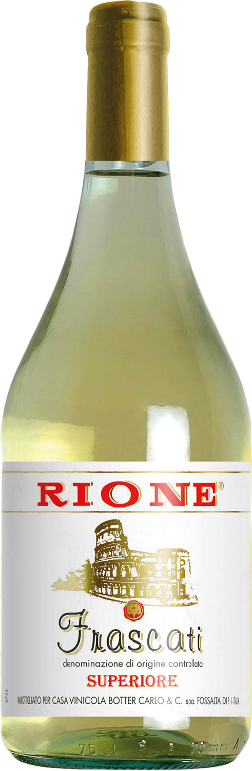 Frascati Rione 2022 - M&P Alkohole Wina Cygara