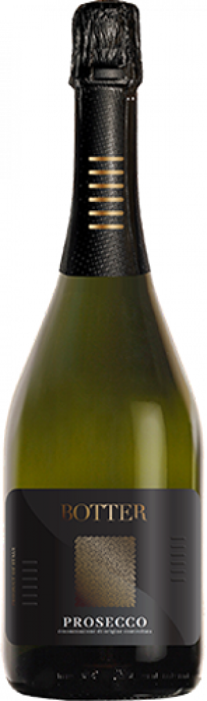Prosecco Botter - M&P Alkohole i Wina Świata